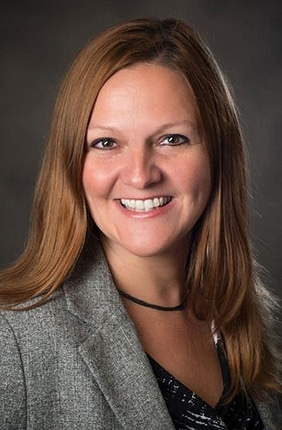 New President of Sparrow Eaton Hospital announced - Helen Johnson ...