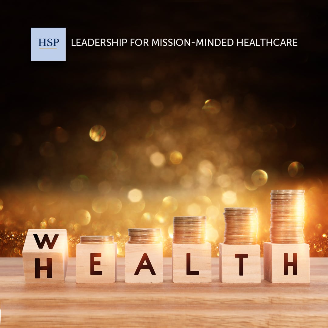 The Critical Connection Between Health and Wealth - HealthSearch Partners